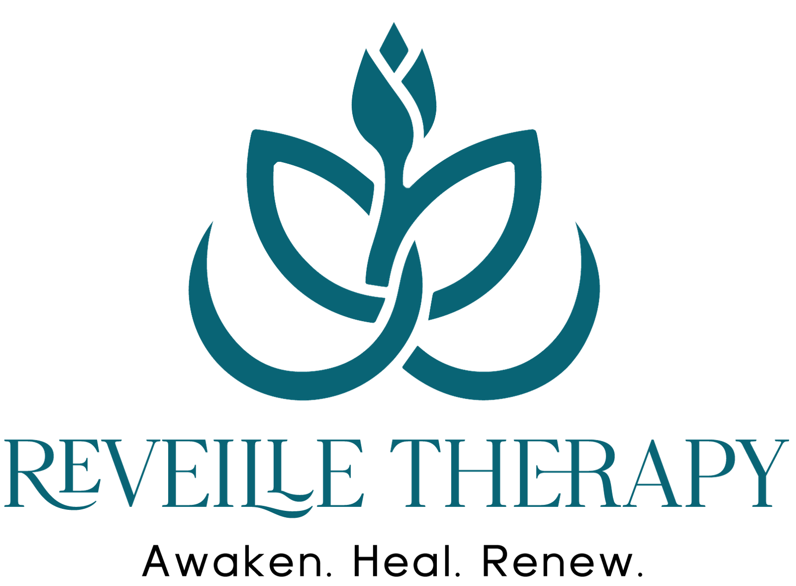 Therapist in Katy, TX | Anxiety, Trauma & Couples Counseling | Reveille